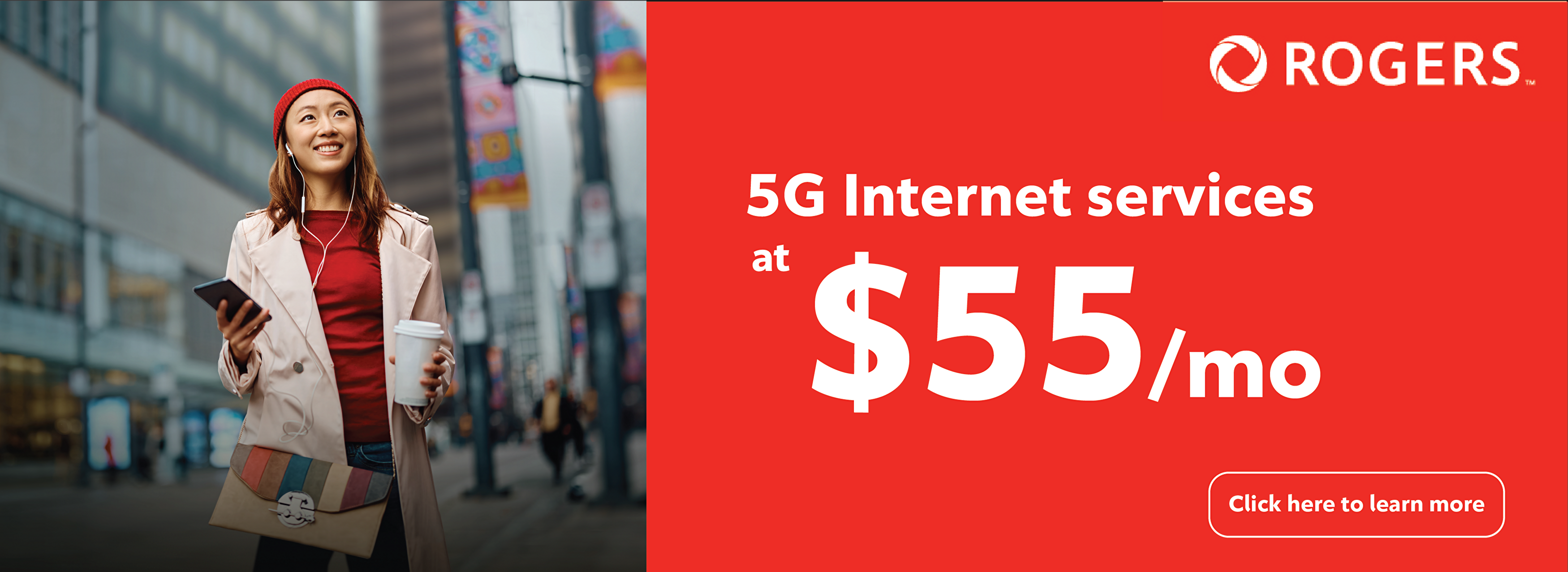 Rogers-Shaw Home Internet | Rogers Exclusive Preferred Program - RPP